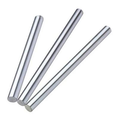 China KCS25 Hard Chrome Plated Linear Shaft for Smooth and Precise Movement for sale