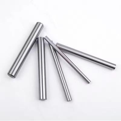 China KCS25 Hard Chrome Plated Linear Shaft for Smooth and Precise Movement for sale