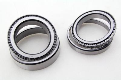 Gcr15 cuscinetti a rulli conici a fila singola 32920 per macchine