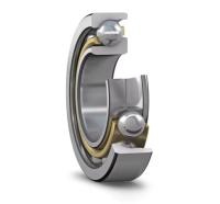 China Structure Angular Contact Ball Bearing 7002C Affordable and Durable for sale