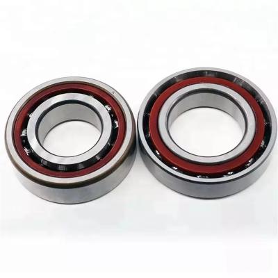 China Z1V1 Z2V2 Z3V3 Vibration Angular Contact Ball Bearing 7005AC with and Free Sample for sale