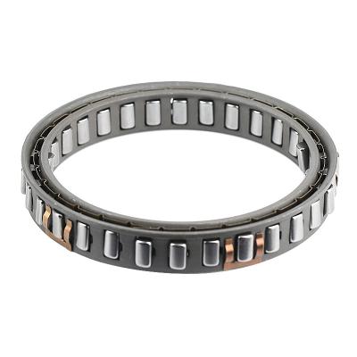 China DC12388C(11C) Sprag Type One Way Freewheel Cage , Easy Installation One Way Clutch Bearings Te koop