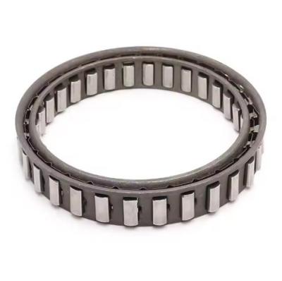 Cina DC12334C-N Sprag Type One Way Freewheel Cage , Easy Installation One Way Clutch Bearings in vendita