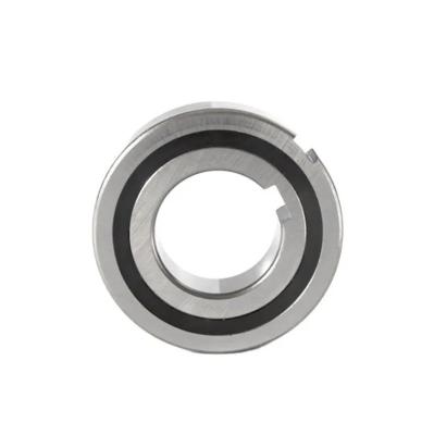 China CSK8PP Chrome Steel Conveyors One Way Bearings Single Row For Textile Machinery à venda