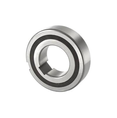 China Single Row Chrome Steel Conveyors One Way Bearings for Textile Machinery CSK30PP Te koop