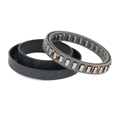 China High quality CSK8PP Chrome Steel Conveyors One Way Bearings Single Row For Textile Machinery for sale