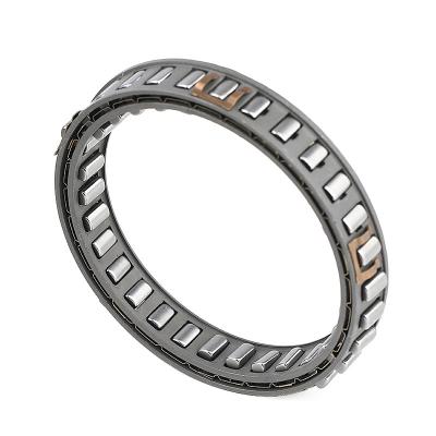 China High quality CSK8PP Chrome Steel Conveyors One Way Bearings Single Row For Textile Machinery for sale