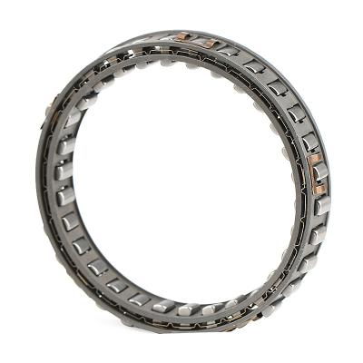 China High quality CSK8PP Chrome Steel Conveyors One Way Bearings Single Row For Textile Machinery for sale