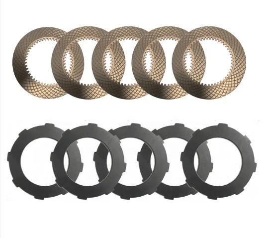 KOMATSU Clutch Plate With Superior Mechanical Strength And High Friction Coefficient A243356