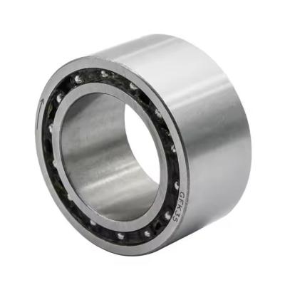 China GFK 50 Rolamentos de retenção com travagem única embreagem Freewheel Backstop Bearings à venda