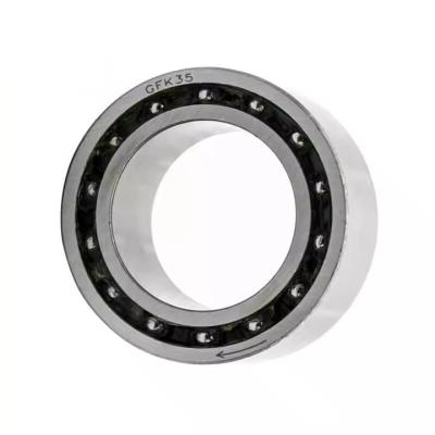 China GFK 50 Rolamentos de retenção com travagem única embreagem Freewheel Backstop Bearings à venda