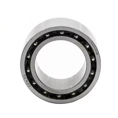 China GFK 50 Rolamentos de retenção com travagem única embreagem Freewheel Backstop Bearings à venda