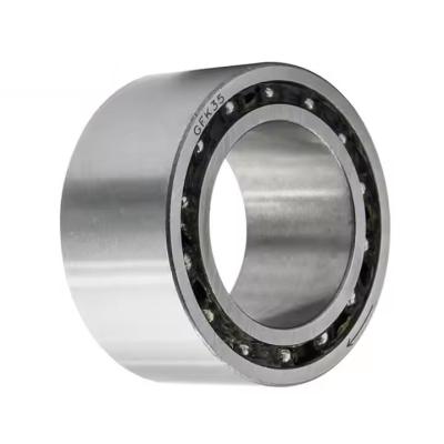 China GFK 50 Rolamentos de retenção com travagem única embreagem Freewheel Backstop Bearings à venda