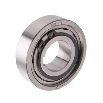 China AS8 TSS8 NSS8 Backstop Clutch One Way Freewheel Bearing Te koop