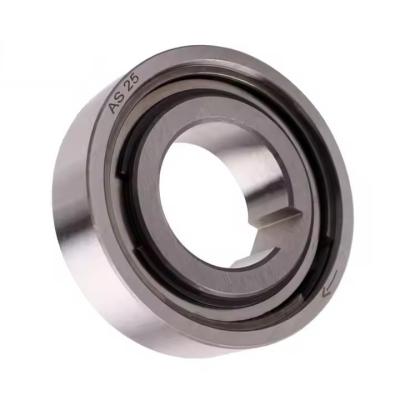China AS8 TSS8 NSS8 Backstop Clutch One Way Freewheel Bearing Te koop