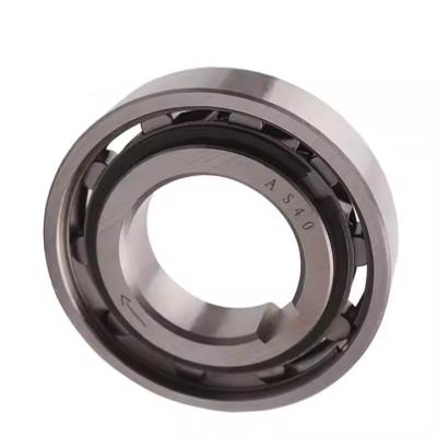 China AS8 TSS8 NSS8 Backstop Clutch One Way Freewheel Bearing Te koop