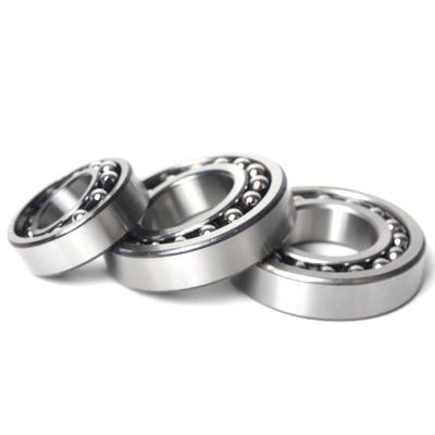 China Mining Conveyor Spare Parts Self Aligning Bearing 1314 ATN Size 70x150x35mm for sale
