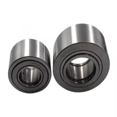 Cina NATR30 NATV30 Yoke Type Cam Follower Needle Roller Bearing 30*62*29 in vendita