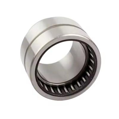 Cina NA Serie 25*42*17mm Cuscinetto a rulli con ago Camionino Cuscinetto a rulli usato NA4905 in vendita