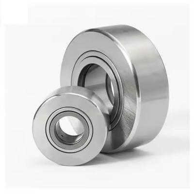 China China Factory NATR NATV NATR6 NATV6 PP 6x19x12 Cam Follower Needle One Way Roller Bearing Track Bearing for sale