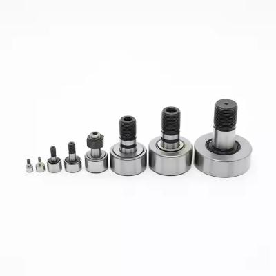 China CF8 High Speed CF /Kr /Krv Series Needle Roller Cam Follower Bearing For Printing Machine for sale