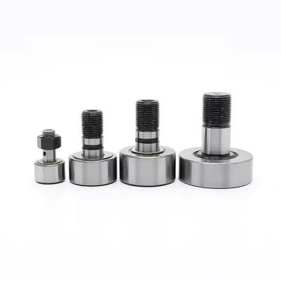 China CF8 High Speed CF /Kr /Krv Series Needle Roller Cam Follower Bearing For Printing Machine for sale