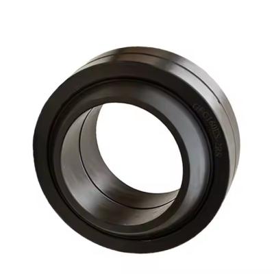 China 40mmx68mmx40mm GE40FO / GE40FO-2RS Series Lubricated Radial Spherical Plain Bearings for sale