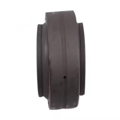 China Excavator Bearing 60mmx90mmx54mm GE60HO 2RS Spherical Plain Bearing for sale