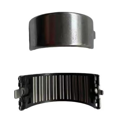Cina Accessori per autoveicoli Kit di riparazione auto Segmento del cuscinetto dell'ago della pinza del freno per KNOR R SB6 SB7 con foro in vendita