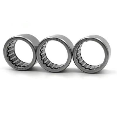 China de alta qualidade Rolamentos de rolos de agulha de linha única HK4520 45x52x20 mm à venda
