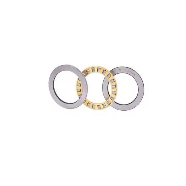Flat Cylindrical Thrust Roller Bearing 81214 81215 8126 81217 Thrust Roller Bearing OEM P5 P4 P6 P2