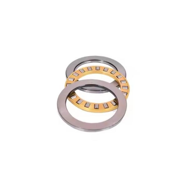 Flat Cylindrical Thrust Roller Bearing 81214 81215 8126 81217 Thrust Roller Bearing OEM P5 P4 P6 P2