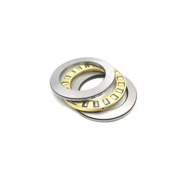 Flat Cylindrical Thrust Roller Bearing 81214 81215 8126 81217 Thrust Roller Bearing OEM P5 P4 P6 P2