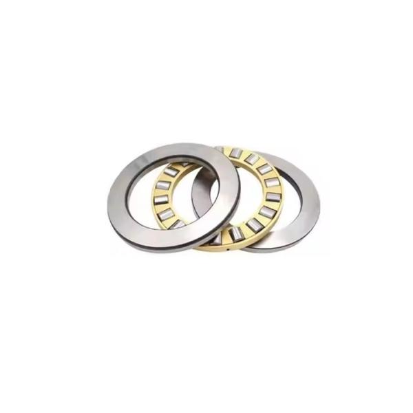 Flat Cylindrical Thrust Roller Bearing 81214 81215 8126 81217 Thrust Roller Bearing OEM P5 P4 P6 P2