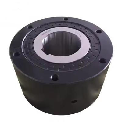 China BS65 BS75 BS85 BS95 BS110 Sprag Freewheels One Way Bearing Holdback Backstop Cam Clutch Te koop