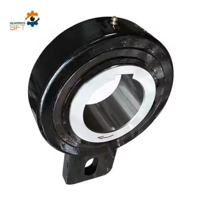 Cina BSEU CAM CLUTCH BSEU25-25 cuscinetto di supporto a senso unico di tipo Sprag in vendita