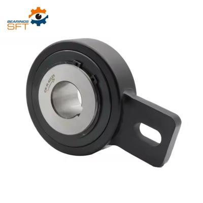Cina BSEU CAM CLUTCH BSEU25-25 cuscinetto di supporto a senso unico di tipo Sprag in vendita