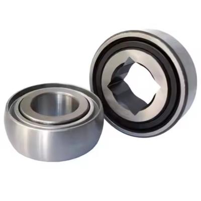 China Agricultural Machinery Square Bore Bearing W208PPB7 W205PPB7 WB208PPB13 F33 39602m F33 39602 Ball Bearing for sale