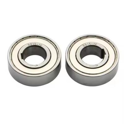 中国 BB25 BB25-1K-K BB25-2K-K BB25-2GD オーバーランニングクラッチ バックストップ スプラグクラッチ 片道軸承 カムクラッチ 販売のため