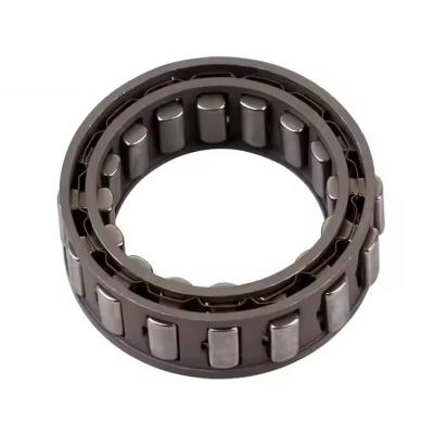 Cina DC 7221B Cage a ruota libera di tipo sprag con cuscinetto a senso unico con anello di rame in vendita