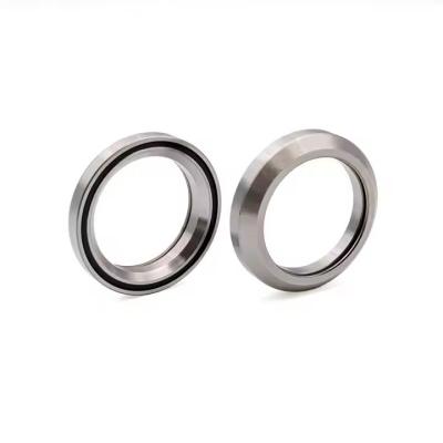 중국 42*52*7mm 47.8*56.8*7mm 50*61.9*8mm 50*61.9*8mm 36/45° 45/45° 정도 자전거 허브 헤드셋 베어링 판매용