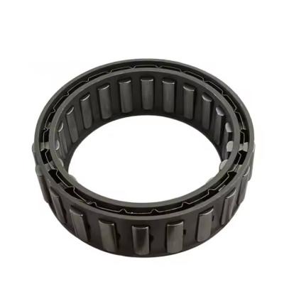 China DC 5476C 4C 25.4mm Dikte Freewheel Bearing Eenrichtingsverbinding Sprag Clutch Te koop
