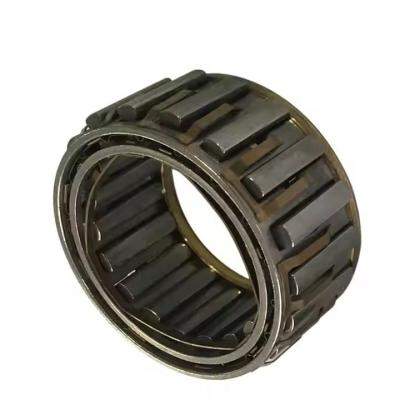 China DC 5476 C DC5476C 6C met 3 inwendige klemmen eenrichtingsverbindingslagers voor vorkheftrucks Te koop