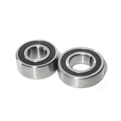 China CSK 15, CSK15P, CSK15PP, CSK15-2RS serie Eenrichtingsverbinding Sprag Type Overloop Mechanisch koppellager Te koop