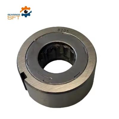 Cina B203 Sprag di tipo unidirezionale a cuscinetto con backstop cam clutch in vendita