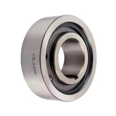 China GCr15 SPRAG Mechanische eenrichtingsverbinding met camclutch voor zware toepassingen Te koop