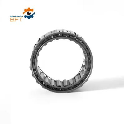 China GCr15 overlopende eenrichtingsverbinding DC8729A-N voor een soepele werking Te koop