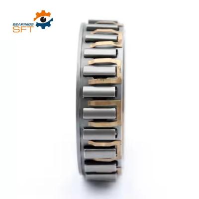 China DC7969C(5C) -N Eenrichtingslager Sprag Backstop Lager Freewheel Clutch Lager Te koop