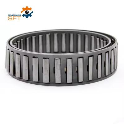 China DC7969C(5C) -N Eenrichtingslager Sprag Backstop Lager Freewheel Clutch Lager Te koop