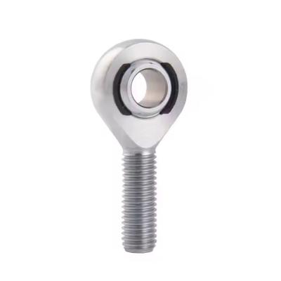 China NCOS8 Chromoly Alloy Steel Heim Joint Loader Slot Männliche Gewinde-Stab Endlager für 4x4 Off-Road-Fahrzeug zu verkaufen